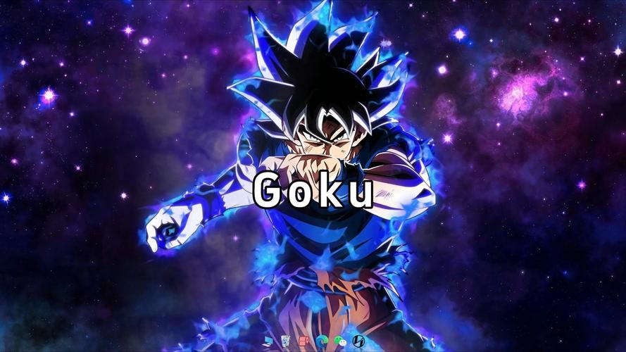 Goku漫画1.70.3图标