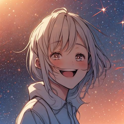 满天星漫画新版图标