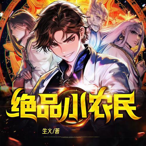 绝品漫画