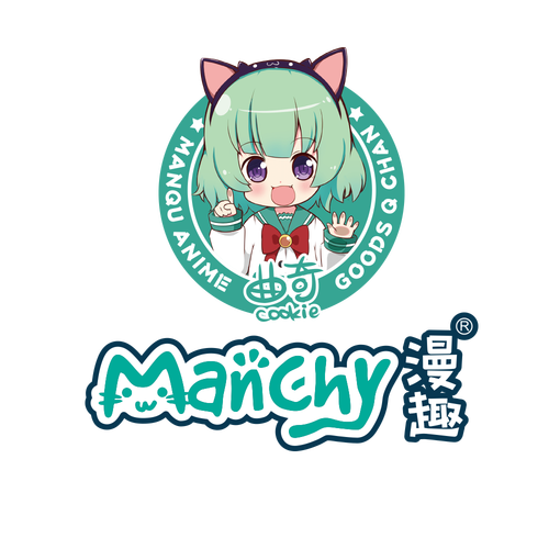 漫趣漫画正版图标