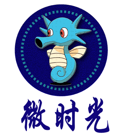 微时光短视频图标
