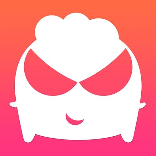 乐嗨直播安卓版图标