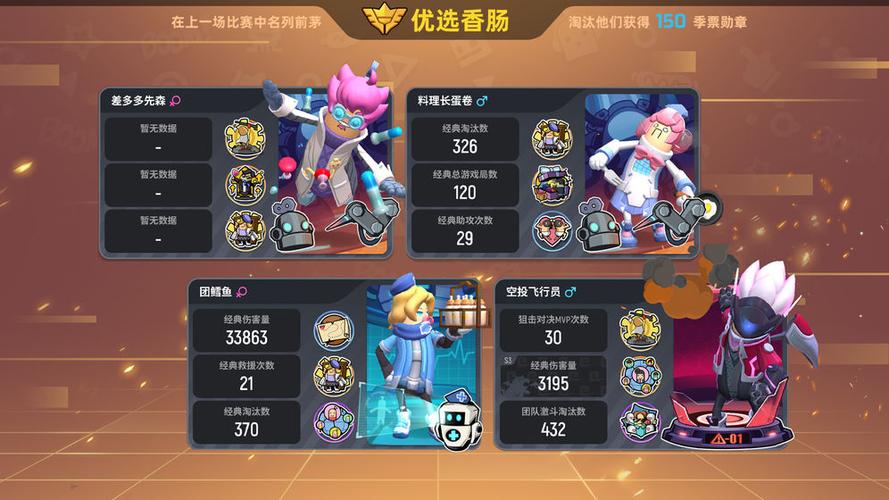 香肠派对红包版图标