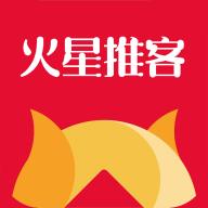 火星推客图标