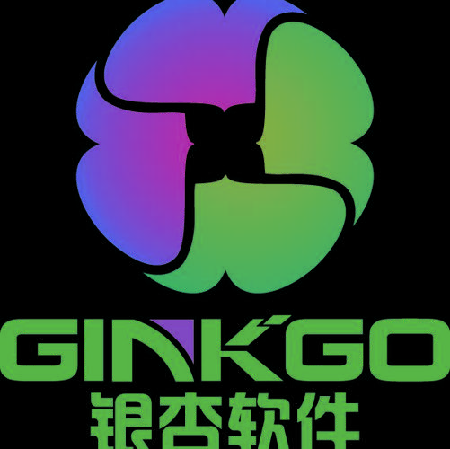 银杏视频安卓版图标