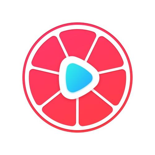 西柚视频图标