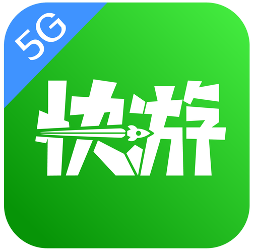 快玩转app下载官方版图标