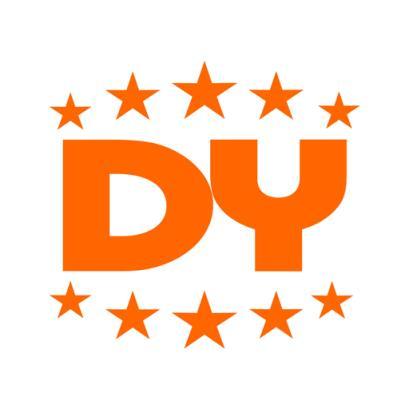 Dy公益直装下载app图标