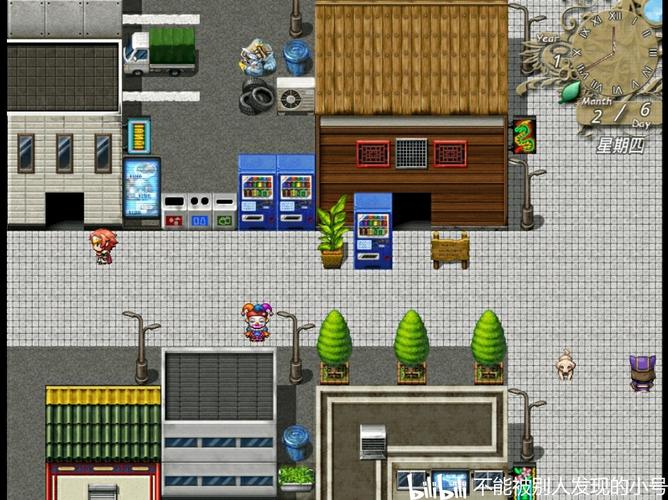 幻想驯化1.5无心版