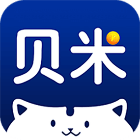 贝米资讯(阅读赚钱)app图标