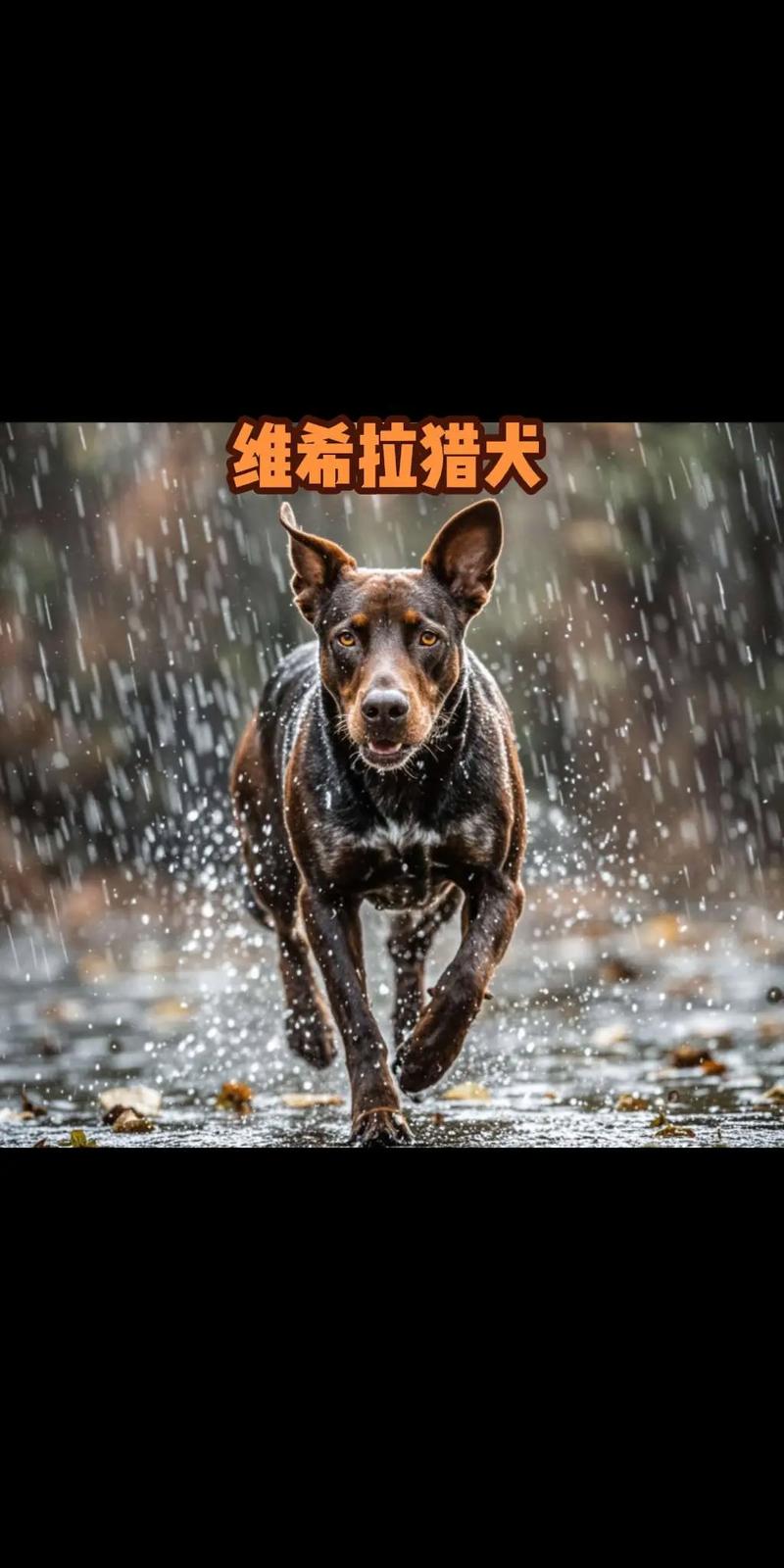 猎狗PS