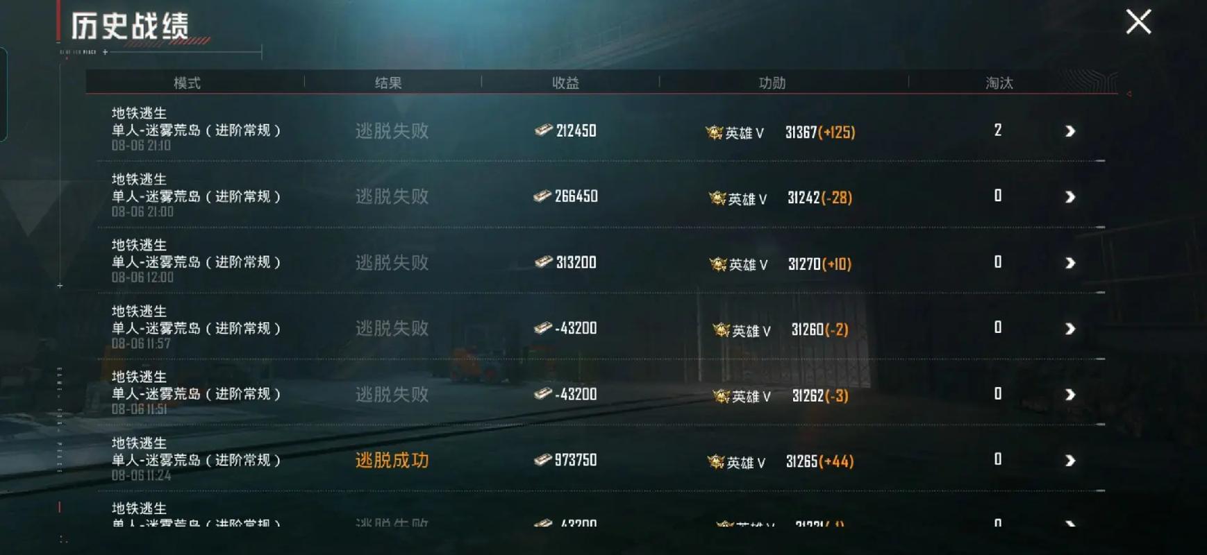 和平地铁外挂破解版