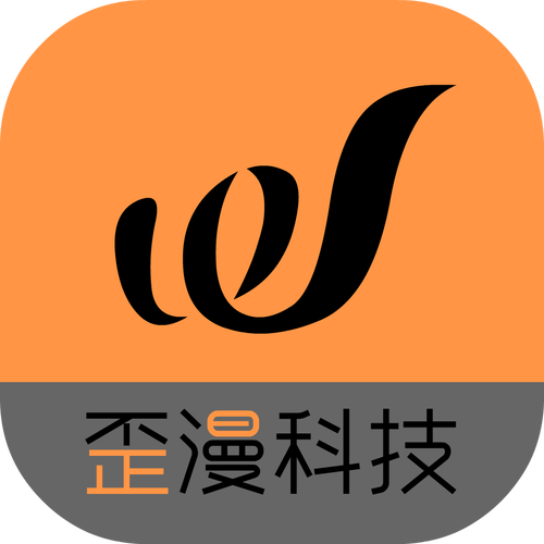 歪漫科技官方版图标