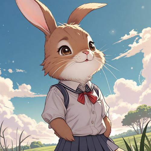 兔子漫画免费漫画