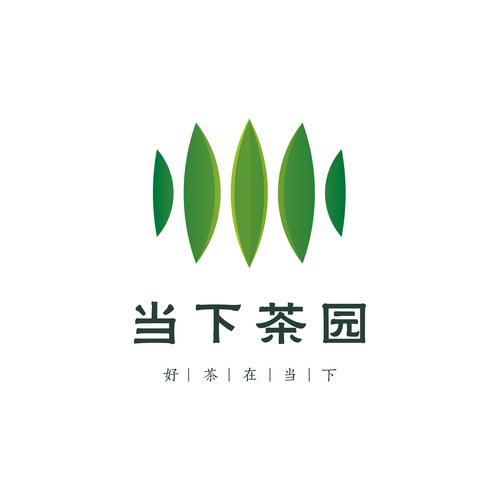 链上茶园app安卓版图标