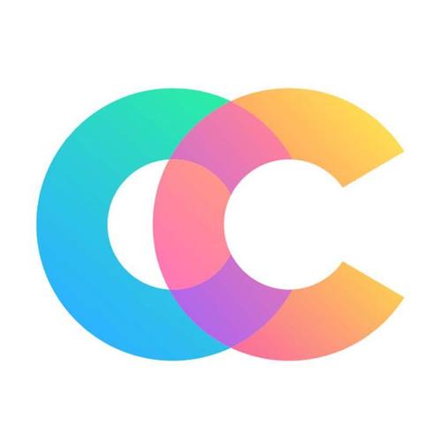 CC漫画免费版图标