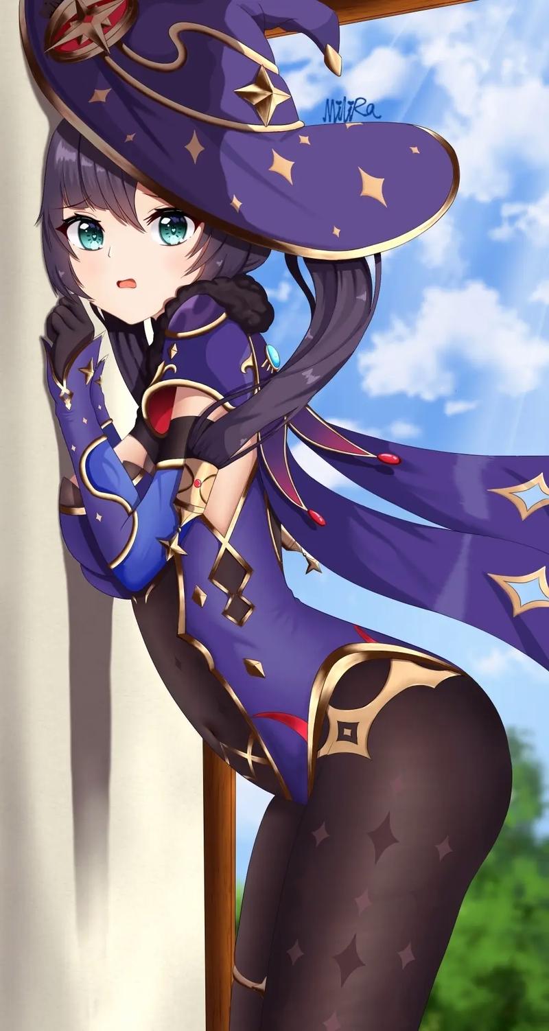 原神莫娜占卜铺最新版