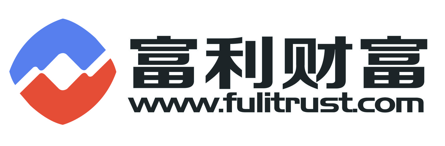 银利富图标
