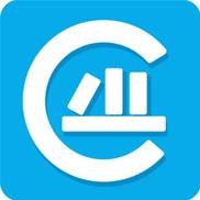 爱上书 破解版图标