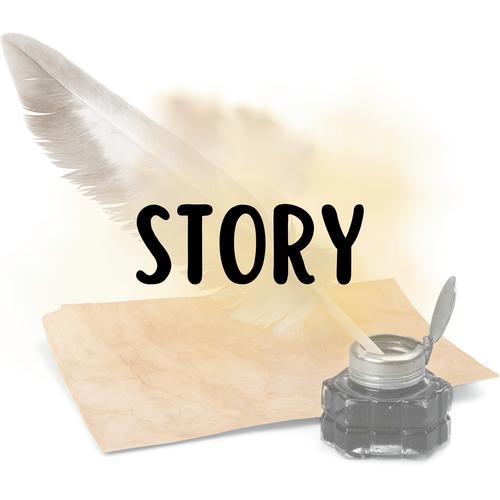 Storypick中文版截图