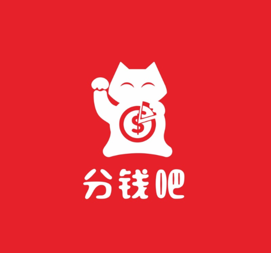分钱吧app图标