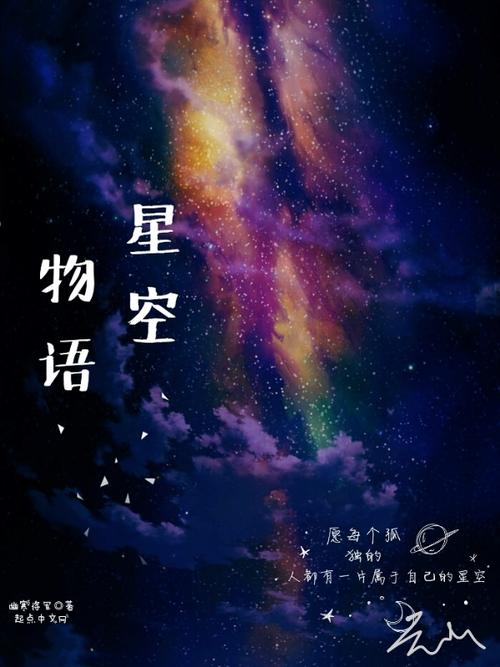 星空小说手机版图标