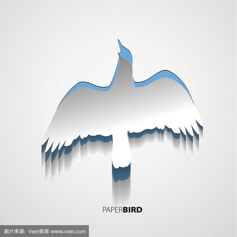 纸鸟Paper Bird