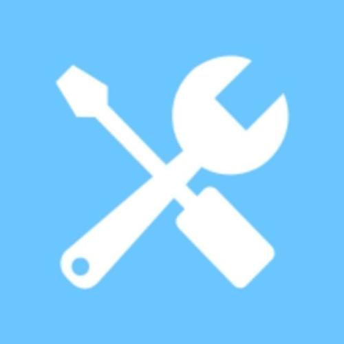 杰杰南画质助手120帧图标