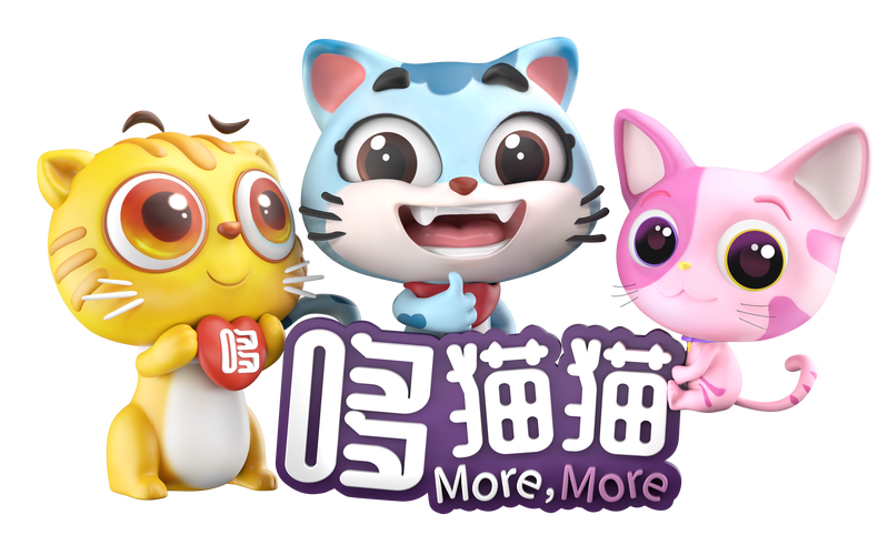 多多猫韩漫