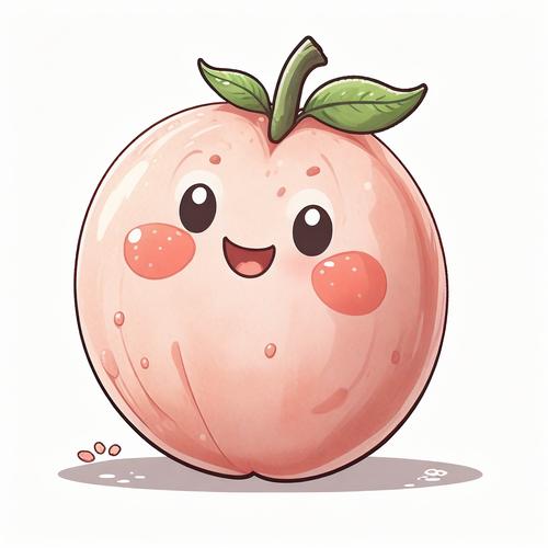 桃子漫画手机版图标