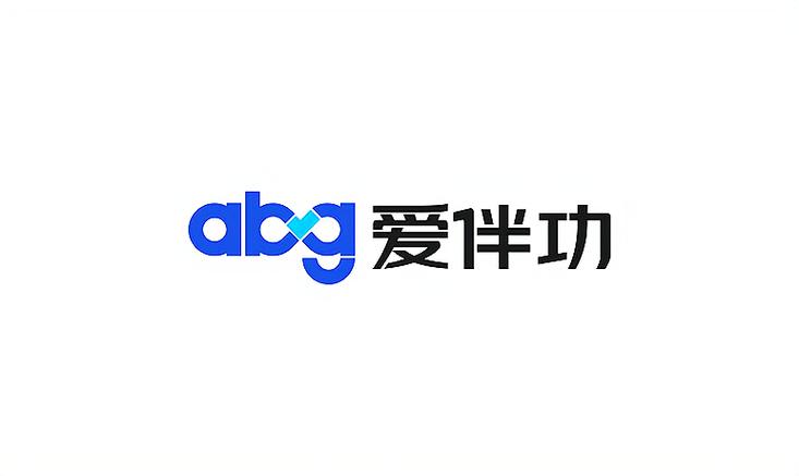爱伴app图标