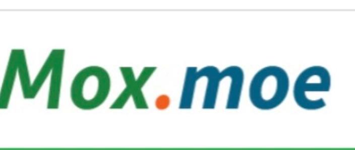 mox.moe官网版图标