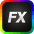 FX照片编辑器(PicsPlay)下载图标