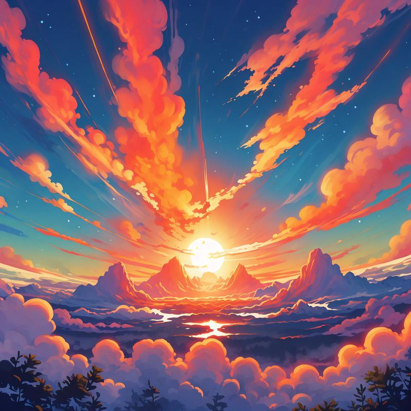 太阳韩漫图标