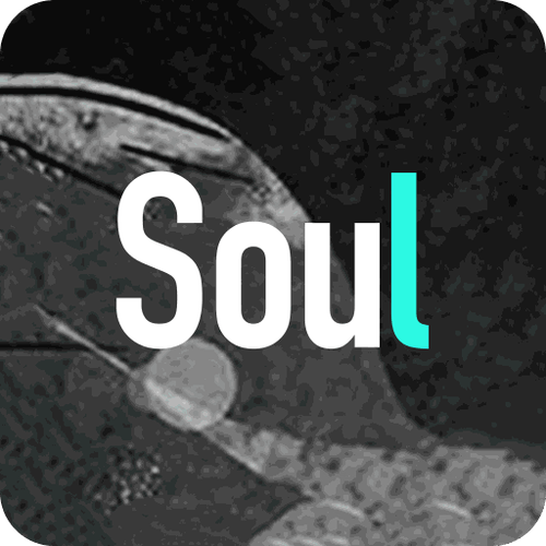 soul聊天免费版图标