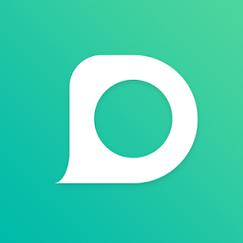 Dots社交官网版图标