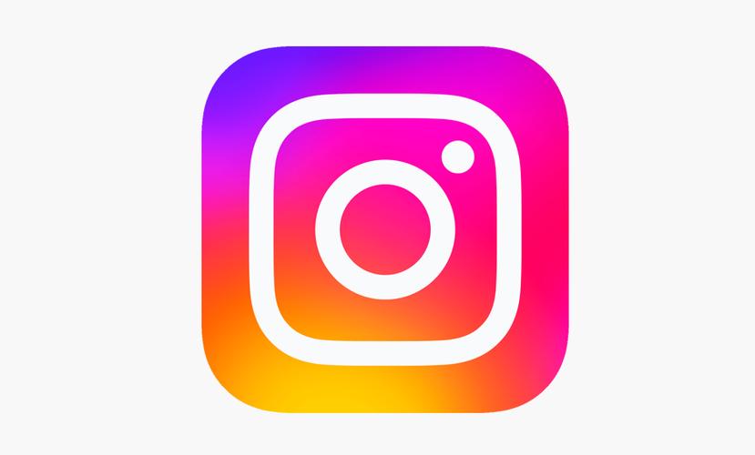 instagram免费版图标