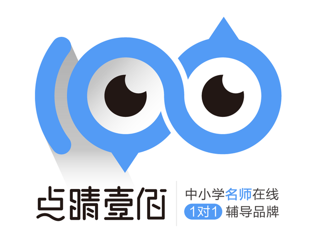 点睛app安卓版图标