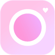 高甜少女相机截图