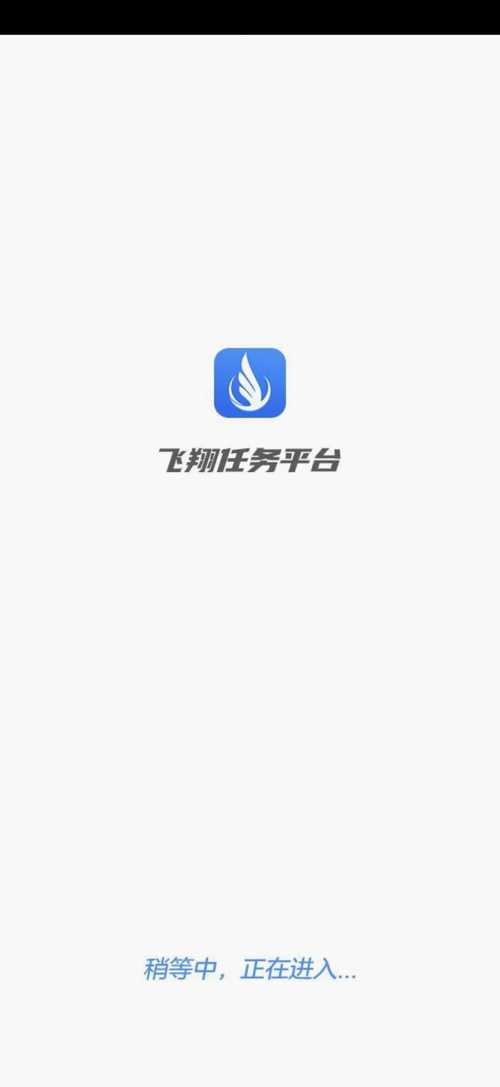 飞翔任务app截图