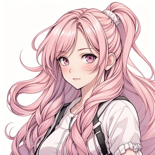 粉色漫画软件