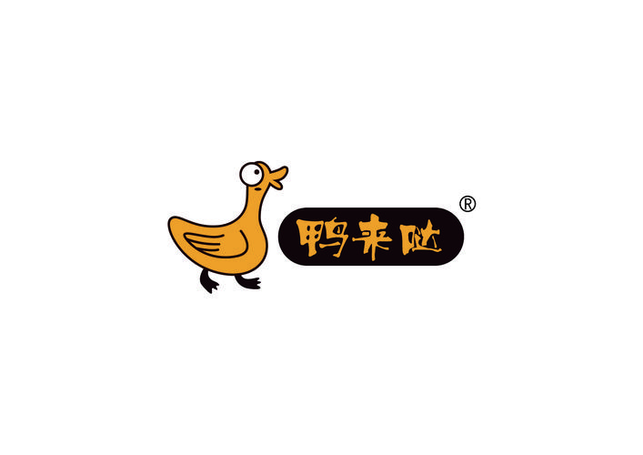 来鸭app图标
