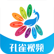 孔雀转赚钱版图标