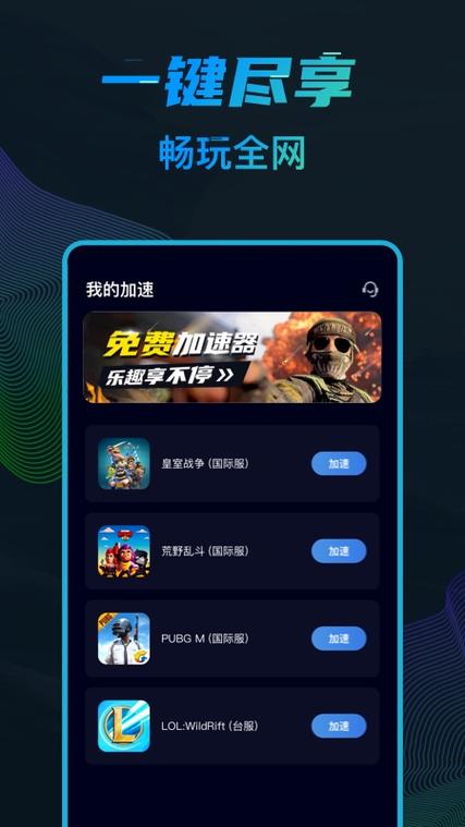 引力加速器2023