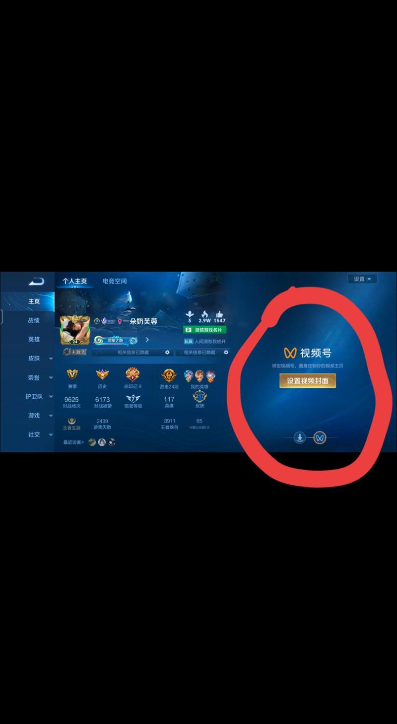 王者战绩清除软件截图