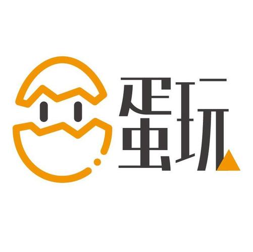蛋蛋交友图标