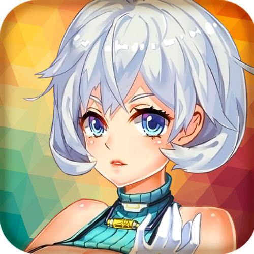 萌娘养成计划游戏截图