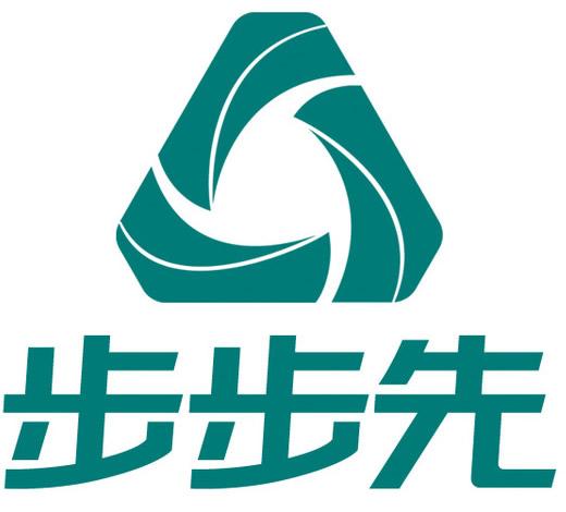 步步前进图标