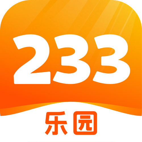 223游戏乐园apk图标