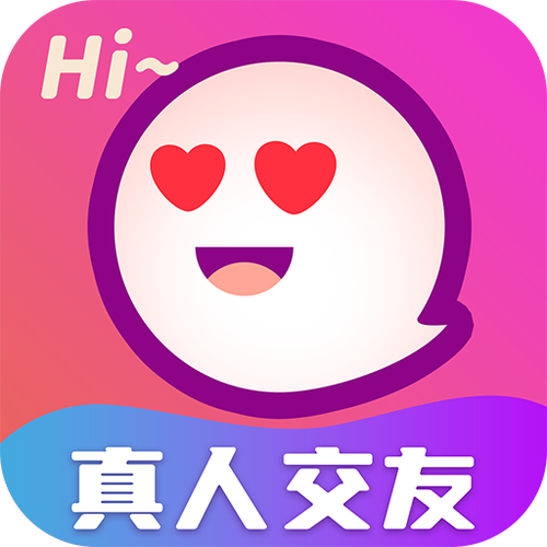 同城探聊APP图标